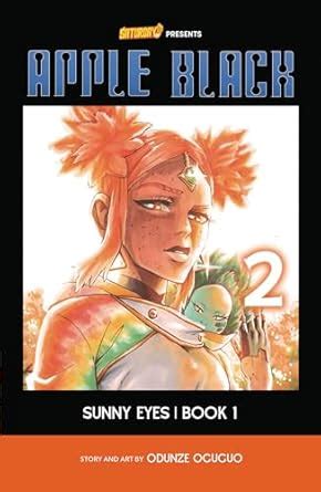 Sunny Eyes, Book 1: Volume 2: 5 | Amazon.com.br