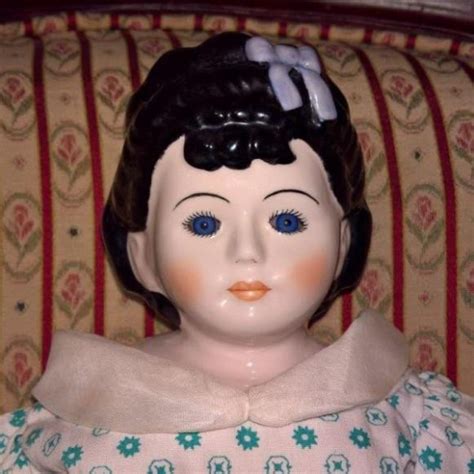 Реплика China head dolls от Лилиан Смит - Американские куклы