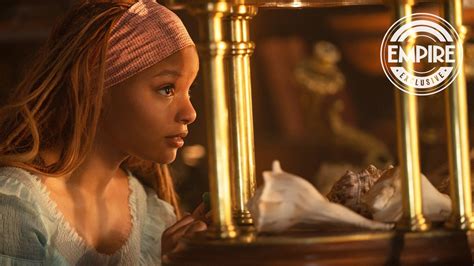 Фильм «Русалочка» / The Little Mermaid (2023) — трейлеры, дата выхода ...