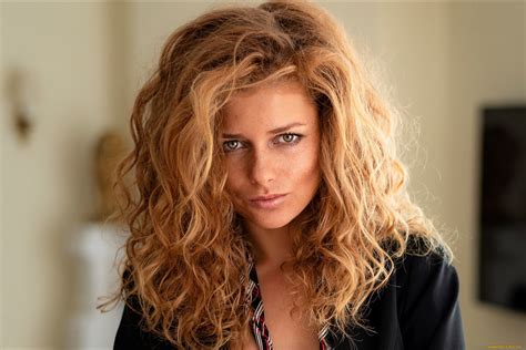 Обои Julia Yaroshenko Девушки Юлия Ярошенко, обои для рабочего стола ...