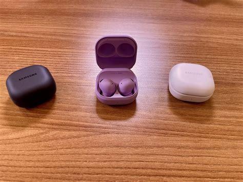 Galaxy Buds 2 Pro için ilk güncelleme dağıtımda - Teknoblog