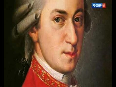 Моцарт Музыкальная шутка - YouTube