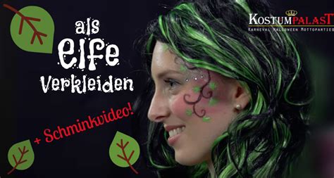 Naturwesen Elfen – mehr als spitze Ohren » Mottoparty Blog