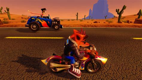 Crash Bandicoot N. Sane Trilogy - Jogos para PS4 | PlayStation (Brasil)