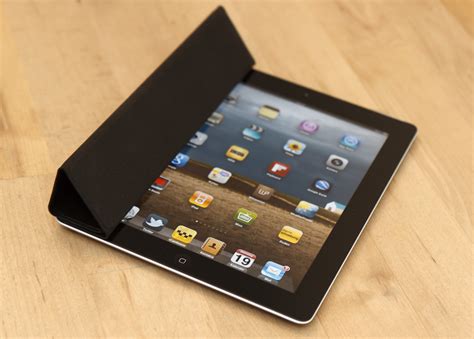 Und jetzt auch noch das iPad 2 – Ein Erfahrungsbericht - mielke.de