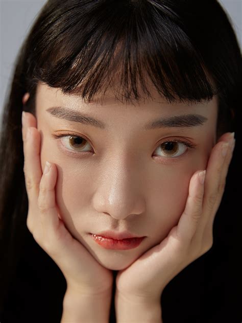 Shu uemura. on Behance