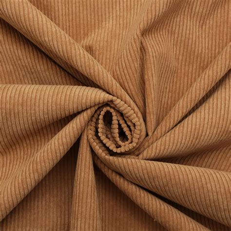 LUXURY CORDUROY NEEDLECORD STRIPE CORD VELVET CURTAIN CUSHION ...