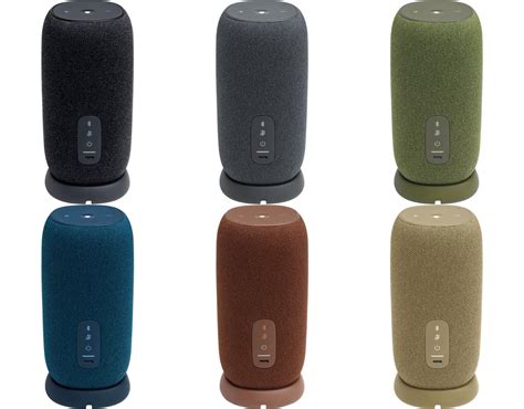 Обзор JBL Link Portable: комфорт в мелочах — Wylsacom
