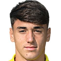 Emanuele Zuelli FM 2021 Profile, Reviews