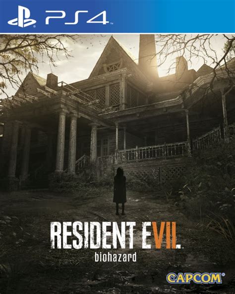 First Impressions: Resident Evil 7 on PS4 Aims to Finish What Silent ...