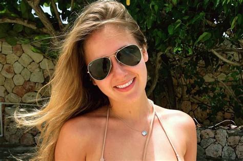 Claire Abbott Model