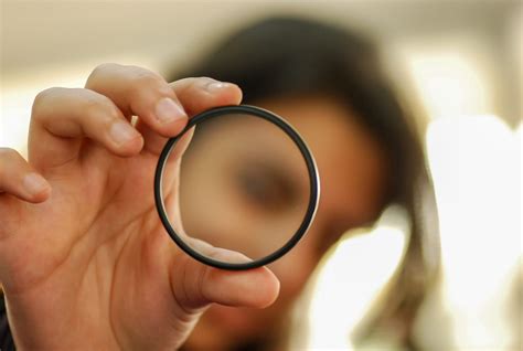 What Does a UV Filter Do? - ShutterRelease
