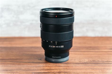 ソニー SEL24105G ( FE 24-105mm F4 G OSS ) レビュー | フルサイズ用の便利ズーム | Photo ...