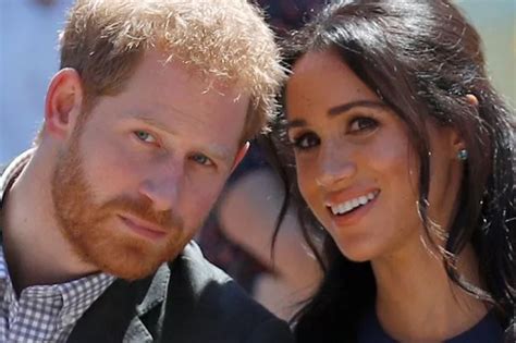 Prince Harry and Meghan Markle urged to do ‘one thing’ to repair royal rift in 2024 - Mirror Online