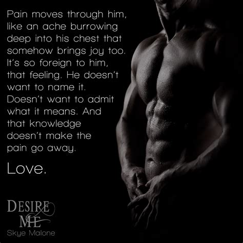 Fall for Desire Me... | Skye Malone | Fantasy and Paranormal Romance Author