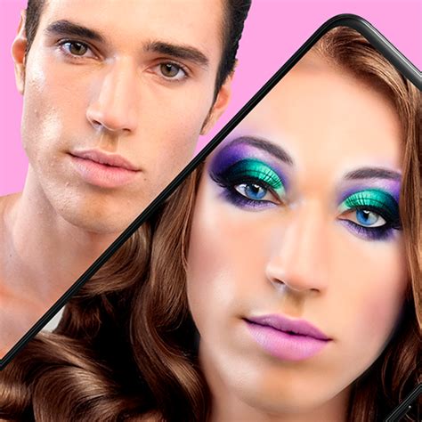 Gender changer auto - Apps on Google Play