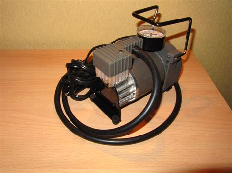 23. Автомобильный компрессор Беркут R15 — Honda Civic 4D (8G), 1,8 л ...