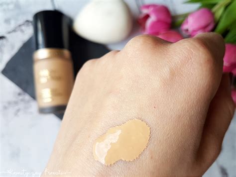 TOO FACED - KULTOWY PODKŁAD BORN THIS WAY | Kosmetyczny Fronesis