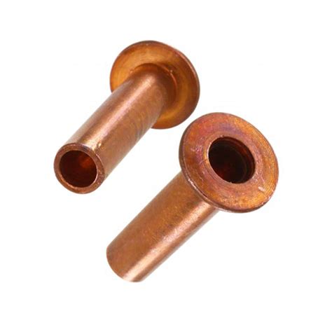 Заклепки трубчатые: Заклепки трубчатые LUX-TOOLS Classic 4х12,5 мм 50 ...