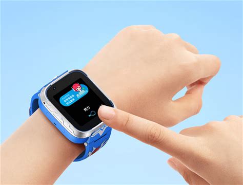 Xiaomi Mi Rabbit Children’s Phone Watch Ultraman Edition unveiled in ...
