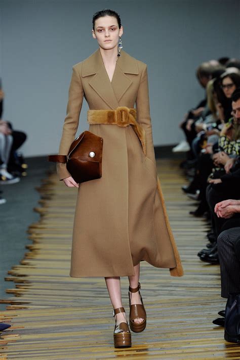 Céline Fall-winter 2014-2015 - Ready-to-Wear