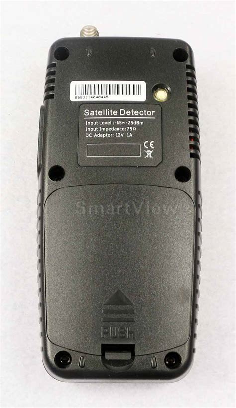 Wholesale Original Satlink WS 6933 2.1 Inch LCD Display DVB S2 FTA C&KU ...