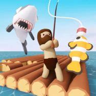 Raft Life | Play Free Games Online
