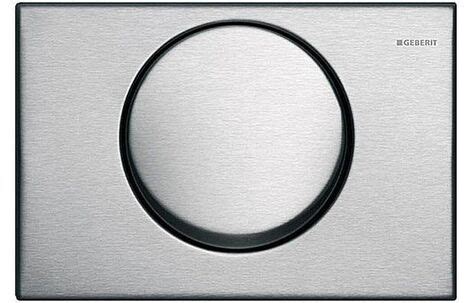 Кнопка смыва Geberit Delta 15 | Charger pad, Pad, Electronic products