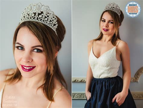 МИСС ХОККЕЙ (MISS HOCKEY)