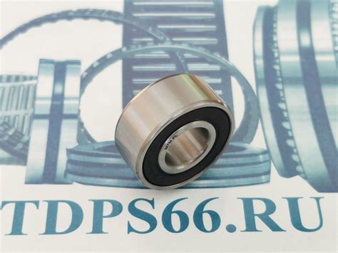 Подшипник 63001, 12x28x12 2RS,2RS1 купить Екатеринбург