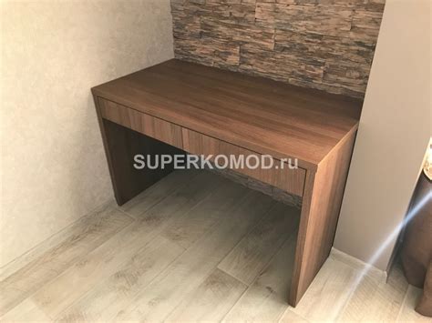 Заказать Стол для работы в Барнауле