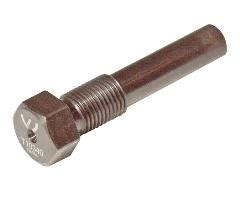 T10340, Crankshaft Locking Pin - VW Authorized Tools and Equipment