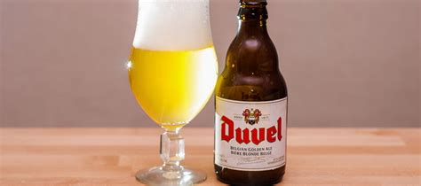 Бельгийское пиво Duvel - Купить пиво оптом в Сочи. Пивное оборудование ...
