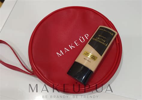 Max Factor Lasting Performance - Тональная основа: купить по лучшей ...
