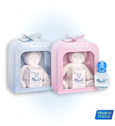 Mustela, Мустела комплект Мусти на ТОП цена - Аптеки Афиа