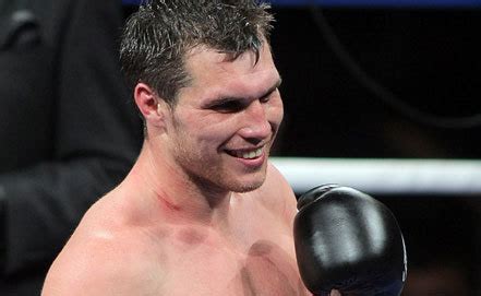Photos - Grigory Drozd - Boxing news - BOXNEWS.com.ua