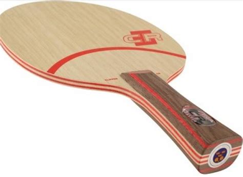 Stiga Clipper CR | TableTennisDaily