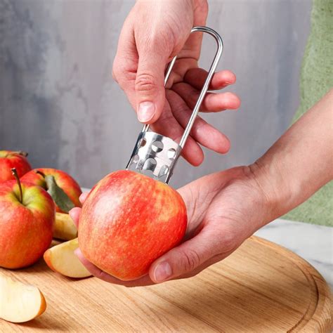 Нож для удаления сердцевины от бренда Перо Совы, купить
