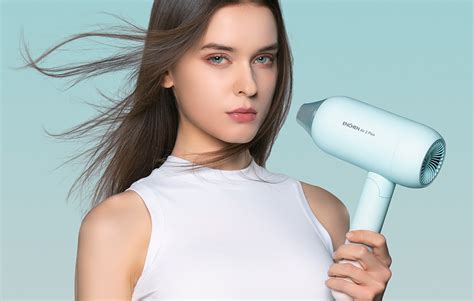 ENCHEN AIR 2 Plus Hair Dryer | Αγοράστε online | Adaptoras