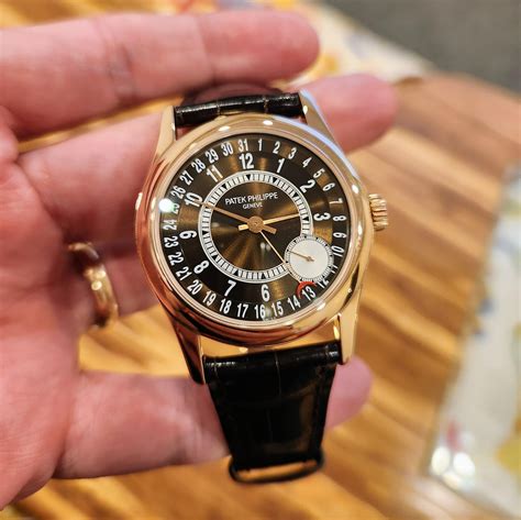 6000R 🤎 : r/patekphilippe