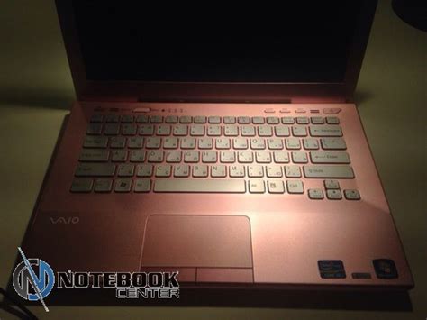 Фото 2 | Ноутбук Sony vaio PCG-41219V