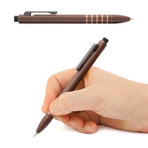SMOOTH - Bolt Action Pencil V2.2 - KOHEZI