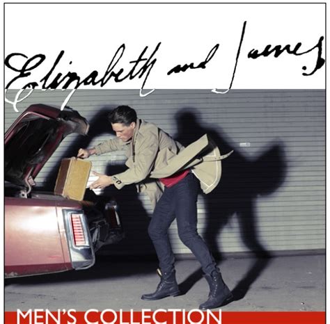 New Arrivals | Elizabeth & James – The Fashionisto