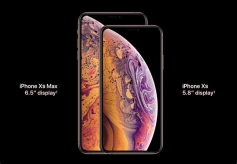 10 главных преимуществ iPhone Xs и iPhone Xs Max » Интересные факты ...
