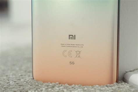 Xiaomi Mi 10T Lite review: 120Hz hero? - Pocket-lint