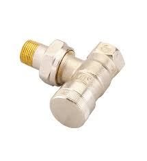 Купить Клапан прямой RLV-15, Ду 15 мм Danfoss. Низкие цены на сайте ...