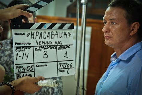 Кинокомпания "Магнум"