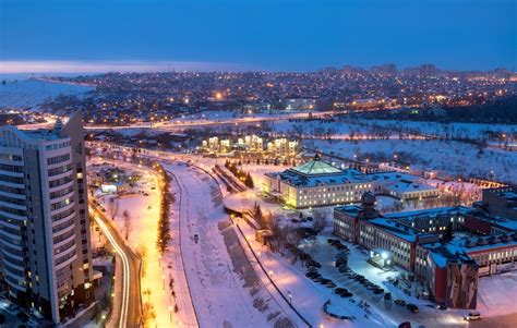 Фото Красноярск | andrey-eltsov.ru
