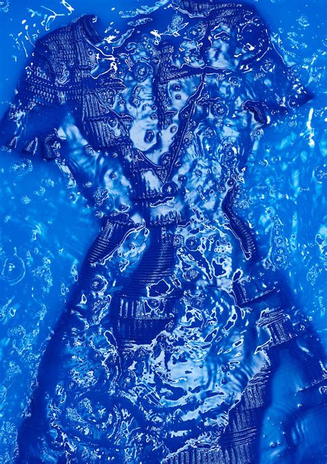 Toxic Fashion on Behance