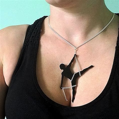 Swank Jewellery — Corde Lisse Necklace